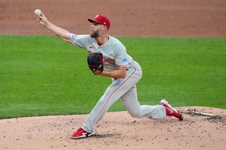 Hill robs Soto with sensational catch as Wheeler and Phillies top ...