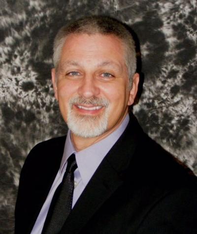 'Liberty' candidate files for county executive | Local News ...