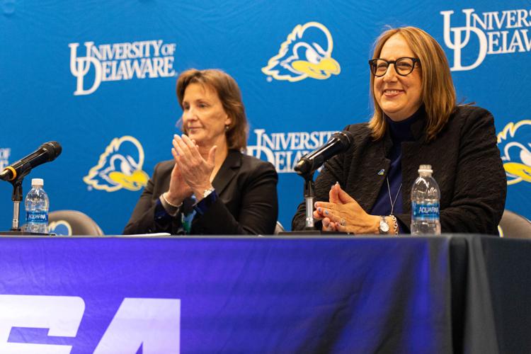 Delaware makes the jump to the FBS, Conference USA | Sports ...