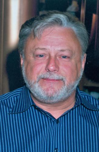 Patrick "Pat" Muir, Sr. | Obituaries | cecildaily.com