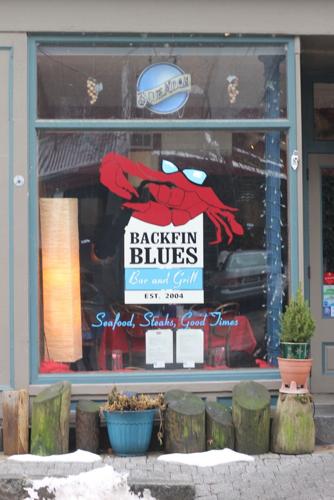 BizBeat: Backfin Blues: Creole De Graw closed, grand opening Saturday ...