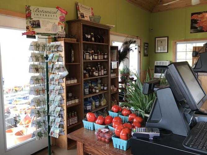 It's Garden Thyme! with Vic Priapi of Priapi Gardens in Cecilton ...