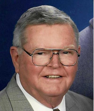 Robert Sydney Lay | Obituaries | cecildaily.com