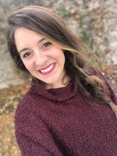 Children's author publishes first two books | Arts and Culture ...