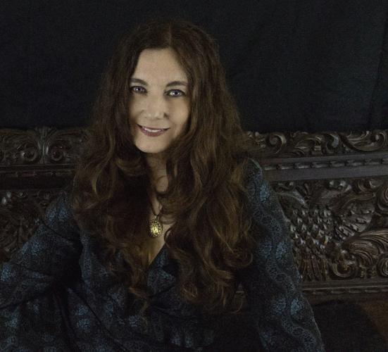 Kate MacLeod delves into musical history at North Elk | Spotlight ...