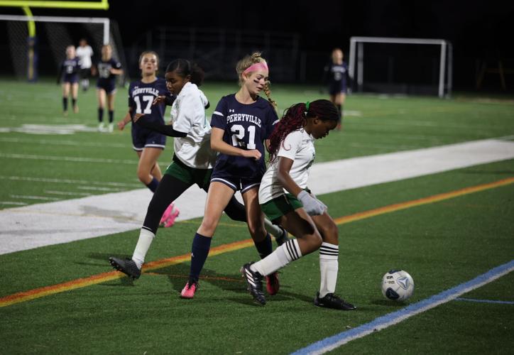 Perryville soccer teams set to face Mountain Ridge, Allegany in 1A ...