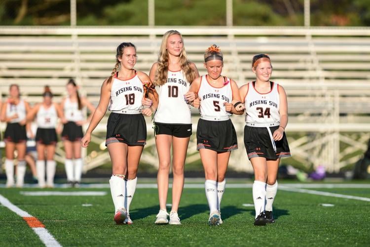 Rising Sun defeats Tome 4-0 | Sports | cecildaily.com