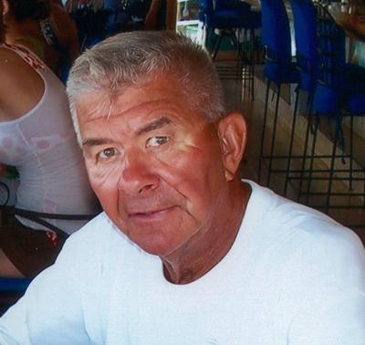 Joseph John Angell Jr. | Obituaries | cecildaily.com