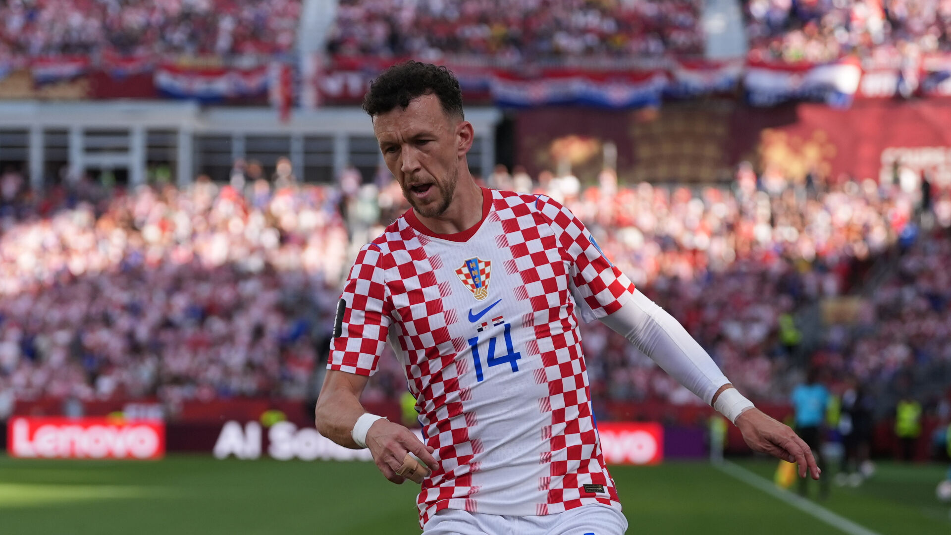 Croatia WCup Soccer | World Cup | cecildaily.com