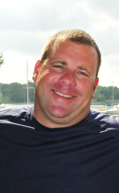 Know your neighbor: Terrence Jay Gray | Our Cecil | cecildaily.com