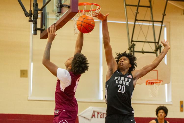 West Nottingham Prep falls to Scotland Campus: First Love | Sports ...