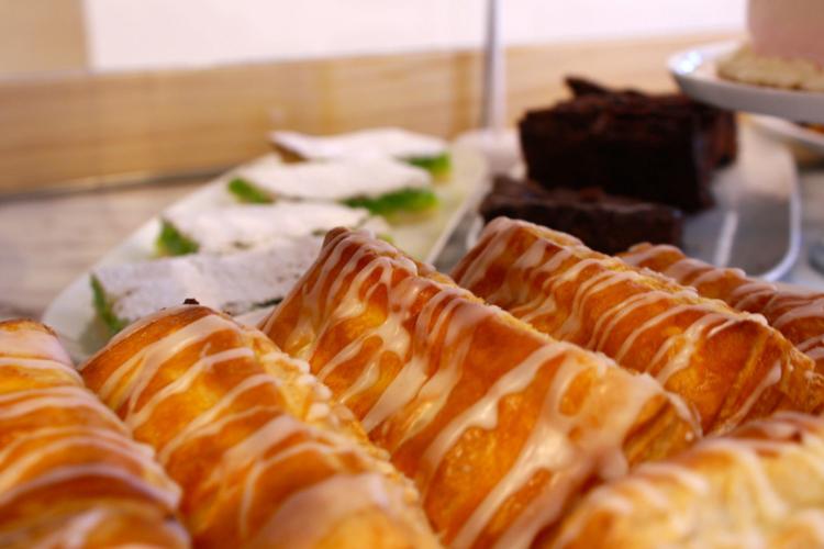 Longtime friends open Sweet Spice Bake Shop in North East | Cecil ...