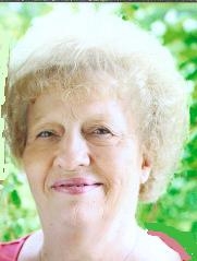 Helen B. Logan | Obituaries | cecildaily.com