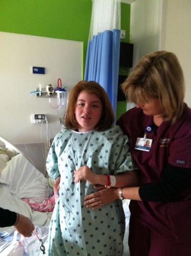 Earleville girl with rare disease finds hope in Dr. Ben Carson ...