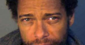 gary dourdan arrest