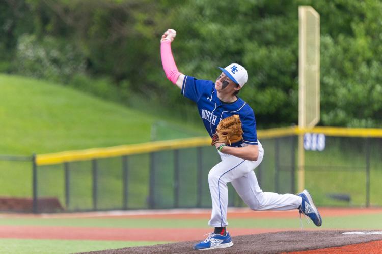 North East falls to Fallston in region final | Sports | cecildaily.com