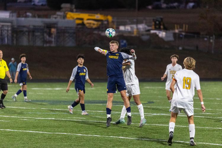 Perryville's season comes to an end in state quarters | Sports ...
