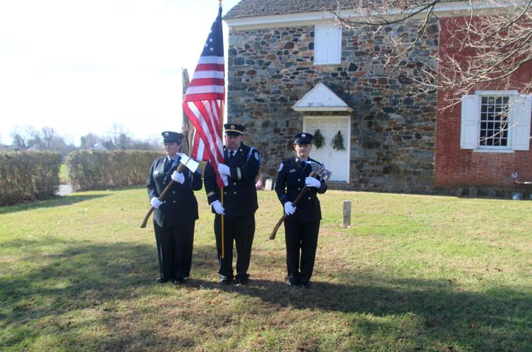 Rising Sun 4-H'er organizes Wreaths Across America ceremony to honor ...