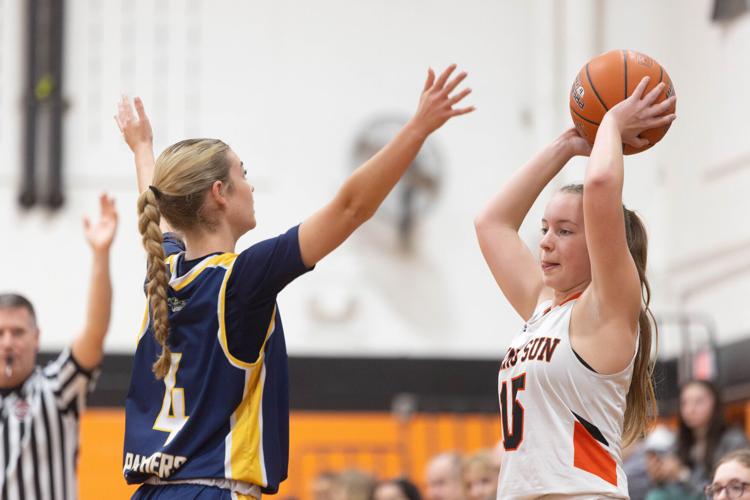 Rising Sun stacking success with aggressiveness, athleticism | Sports ...