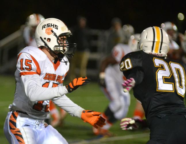 Rising Sun vs. Harford Tech football | Sports Gallery | cecildaily.com