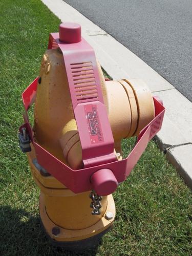 Towns increasingly wary of water theft from hydrants | Local News ...