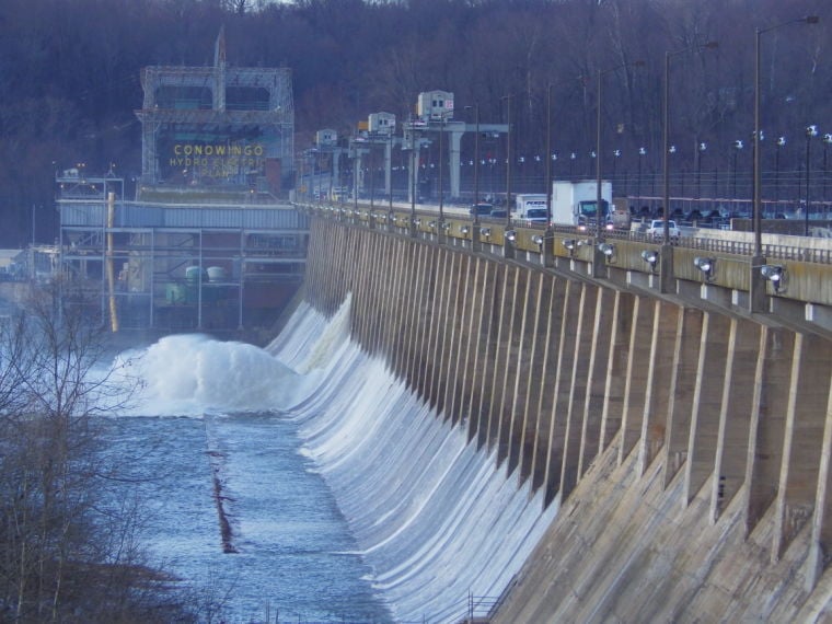 Conowingo Dam on list of bicycle dangerous roads | News | cecildaily.com
