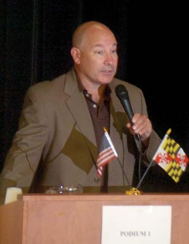Dem. candidates support Cecil charter referendum | News | cecildaily.com