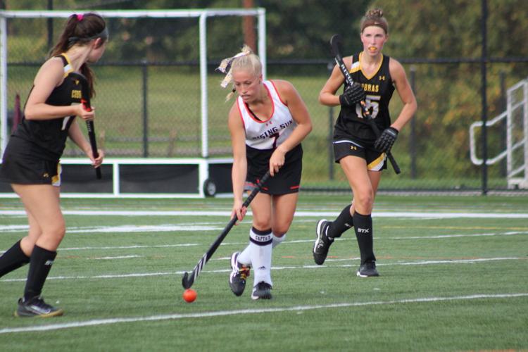 Harford Tech Cobras defeat Rising Sun Tigers 6-1 | Sports | cecildaily.com