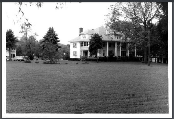 Death in the Storm: The Story of Captain William Fears | Our Cecil ...