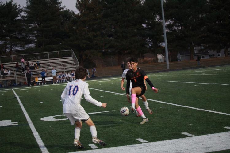 Rising Sun advances to region final | Sports | cecildaily.com
