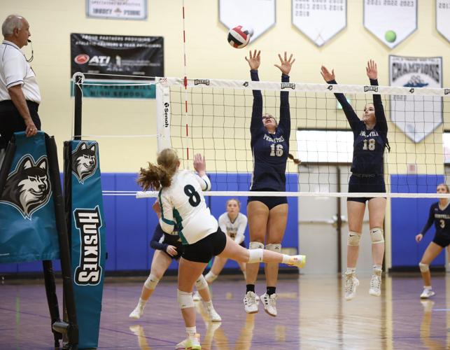 Perryville's season ends against Patterson Mill in region final ...