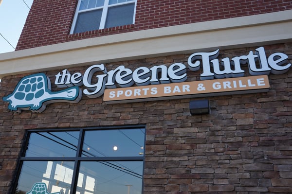 Greene Turtle sports bar opens in Newark | Regional | cecildaily.com