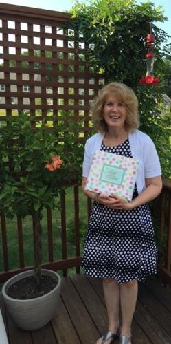 It's Garden Thyme! with Patty Buttner of North East | Spotlight ...