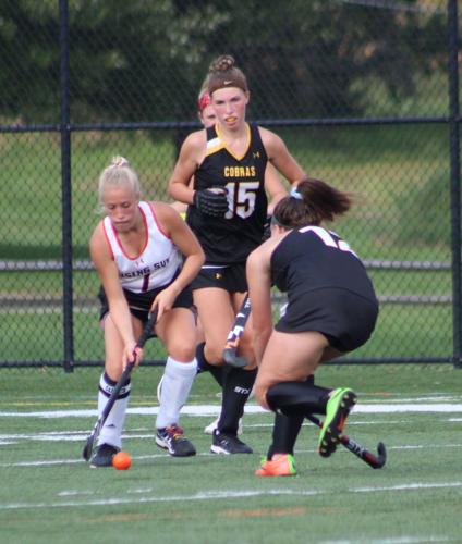 Harford Tech Cobras defeat Rising Sun Tigers 6-1 | Sports | cecildaily.com