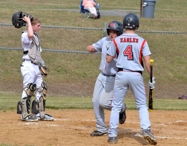 Havre de Grace vs. Bohemia Manor baseball | Sports Gallery | cecildaily.com