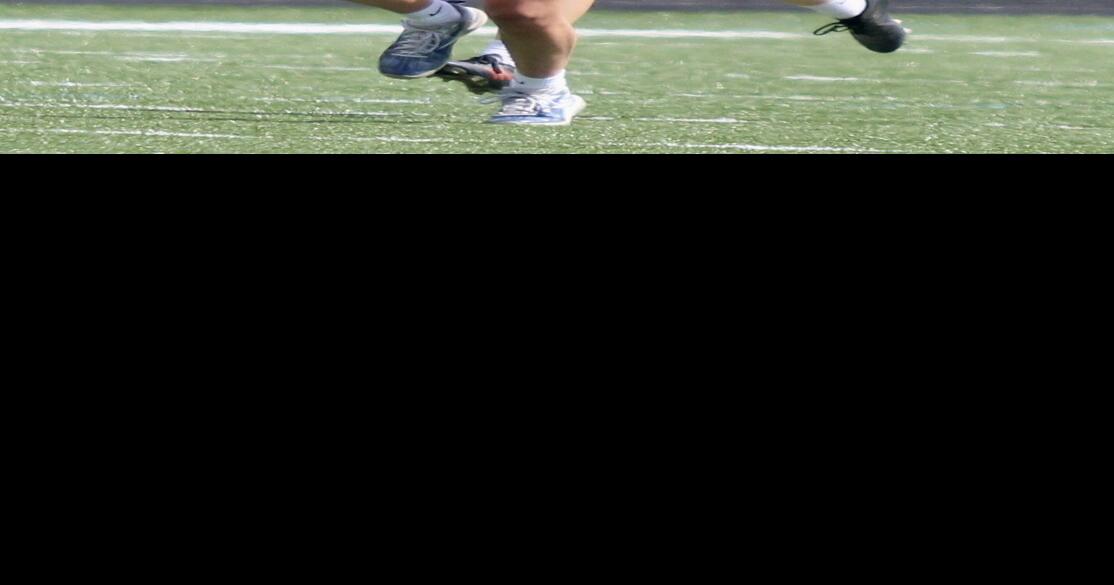 Sarah Murrell Perryville Lacrosse 2022 | Sports | cecildaily.com