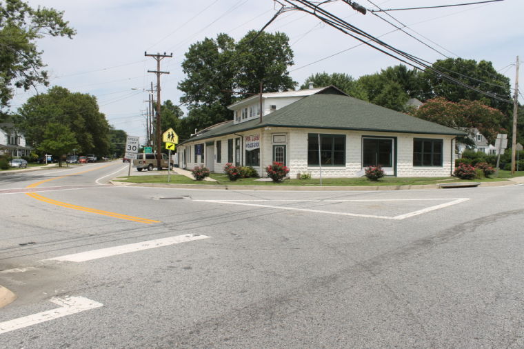 Perryville to pursue 'Main Street Maryland' designation | Local News ...