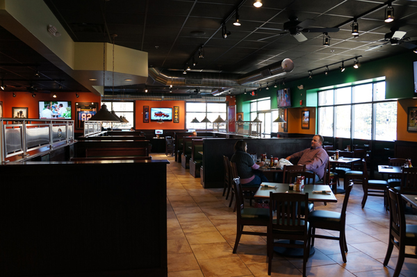 Greene Turtle sports bar opens in Newark | Regional | cecildaily.com