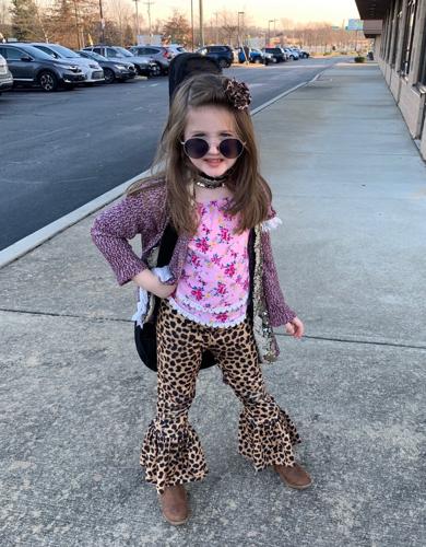 Local Hero: Elkton-area 7 year old raises thousands for children's ...