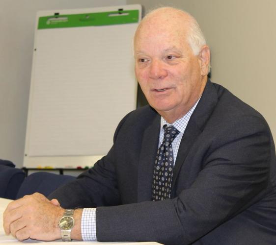 Cardin hopes to break gridlock for farm bill | News | cecildaily.com