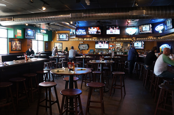 Greene Turtle sports bar opens in Newark | Regional | cecildaily.com