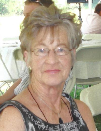 Helen Marie Schade-Moroz | Obituaries | cecildaily.com