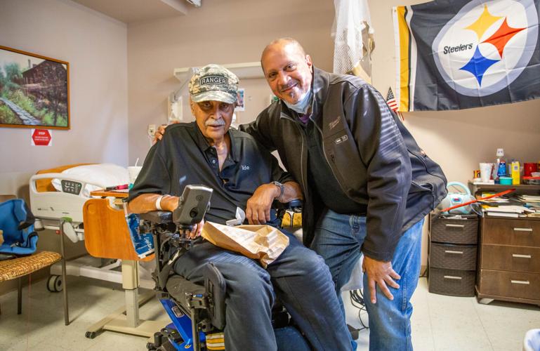 Perry Point VA Medical Center honors veterans with a car parade | News ...