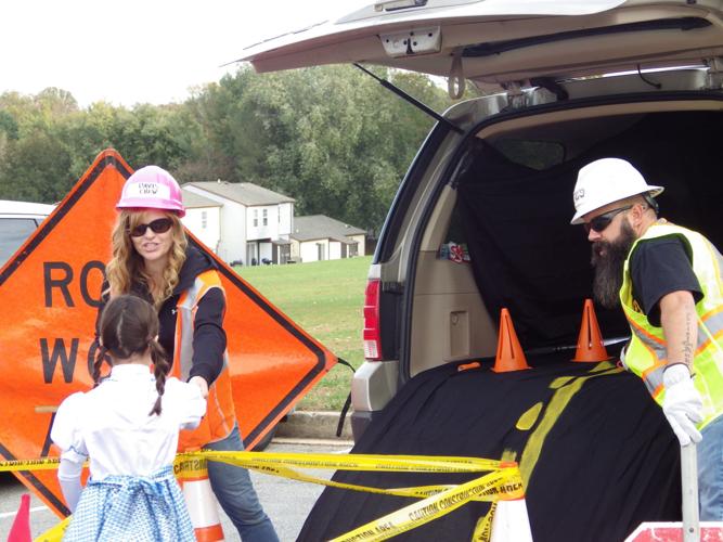 Fall Spooktacular draws a crowd to Rising Sun | Local News | cecildaily.com