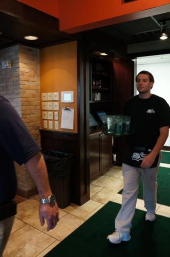 Greene Turtle sports bar opens in Newark | Regional | cecildaily.com