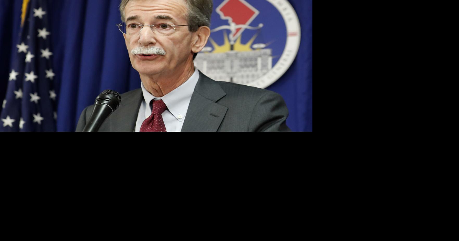 Cecil County leaders meet with Frosh about drug initiatives, diversion ...