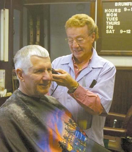 Biz Beat: Cecil CARES grants, the loss of Butch Brumfield, Allan Myers ...