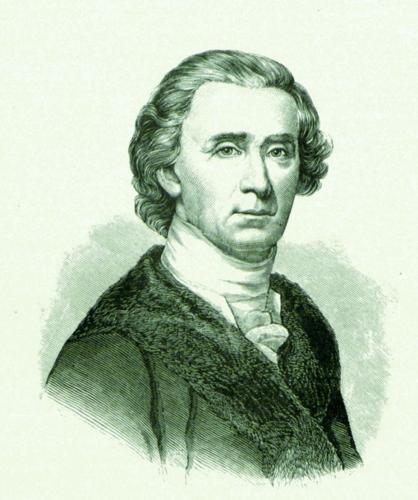 Cecil's connection to America's freedom | Our Cecil | cecildaily.com