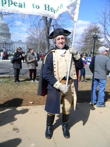 Demonstrators optimistic that Supreme Court will repeal DOMA | Regional ...