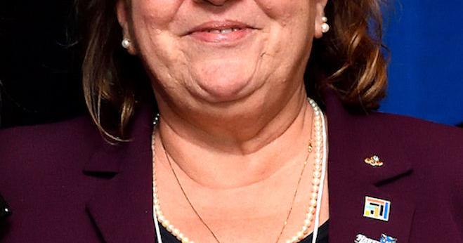 HCC President Dianna Phillips resigns | Local News | cecildaily.com